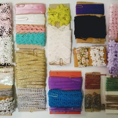 Exeter Scrapstore - Creative Reuse - South West Charity