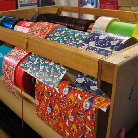 Exeter Scrapstore Membership. Reclaim your creative edge! Devon Charity